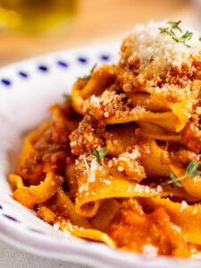 Südtiroler Spezialitäten: Die Marende - Gustini - italienischer Foodblog