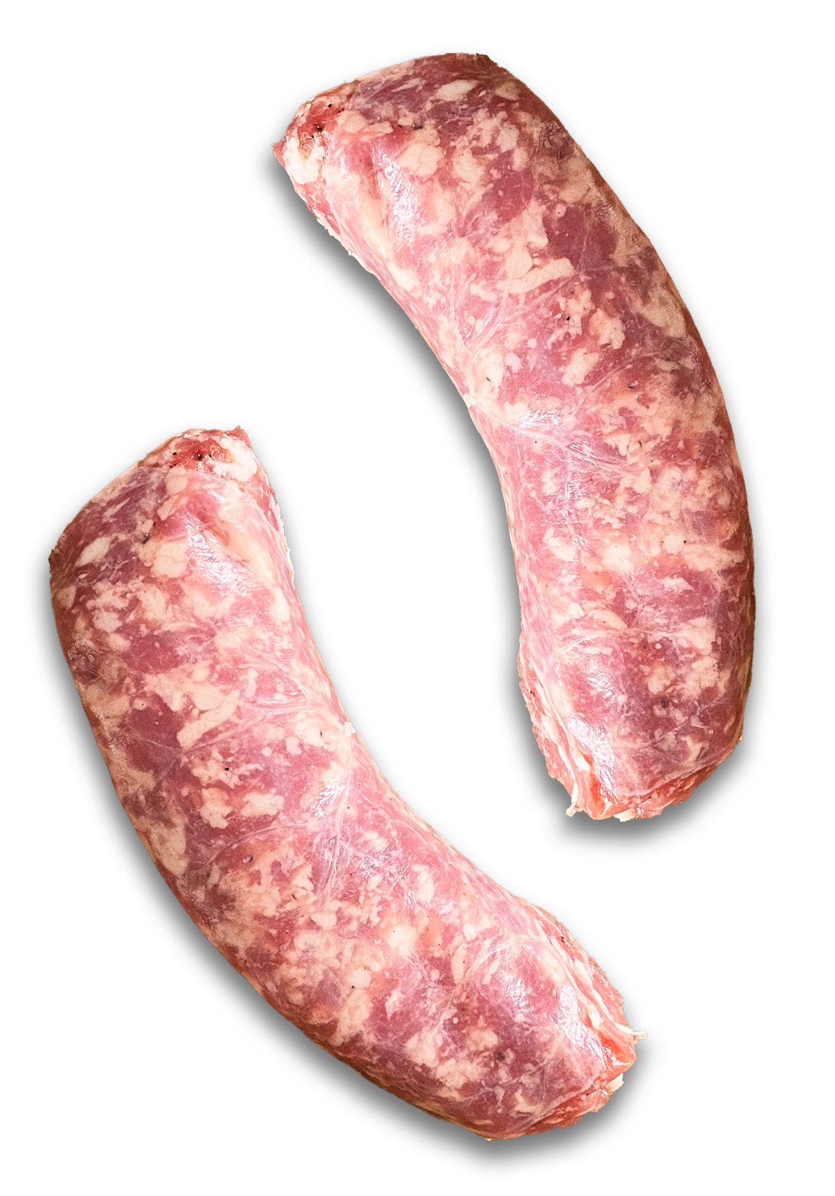 Was ist Salsiccia? Die Zubereitung italienischer Würstchen!