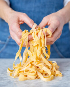 Südtiroler Spezialitäten: Die Marende - Gustini - italienischer Foodblog