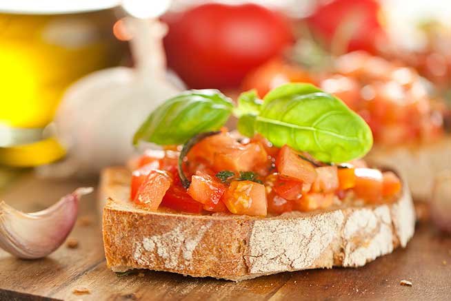 San Marzano Tomaten DOP | Gustini Feinkost