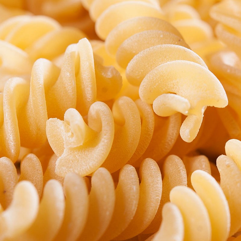 Tortiglioni - Gragnano Pasta IGP | Gustini Feinkost