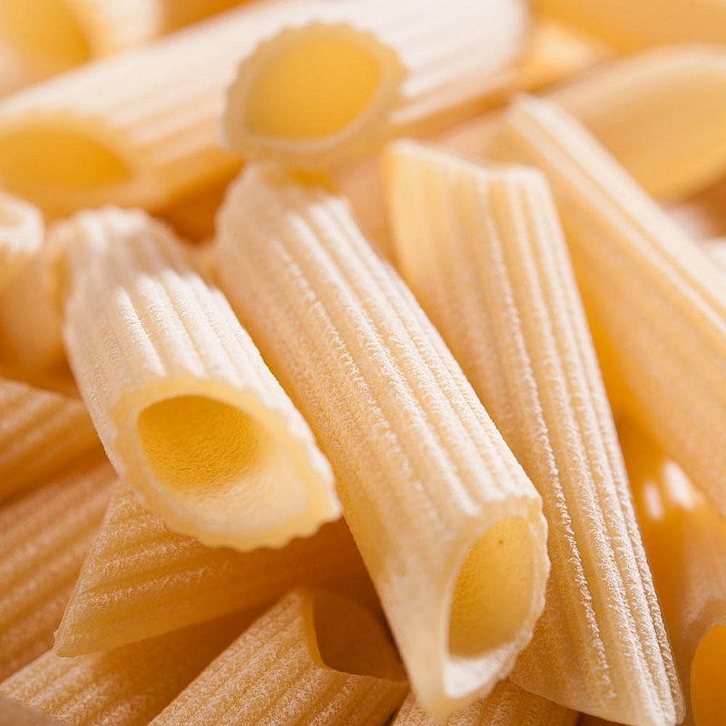 Pennette Rigate -Gragnano Pasta IGP | Gustini Feinkost