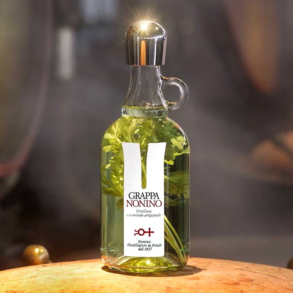 Grappa Friulana alla Ruta | Gustini Feinkost