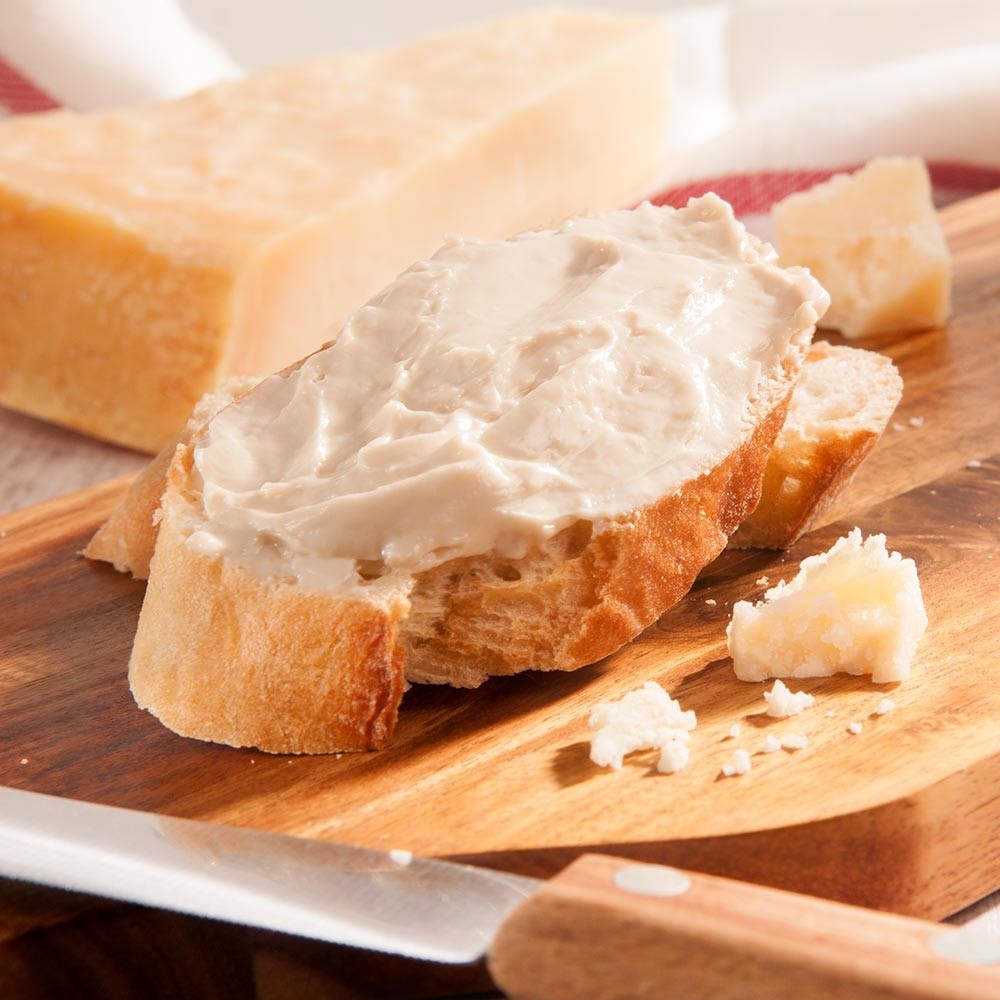 Italienische Parmesan-Crème online | Parmigiano Reggiano ...