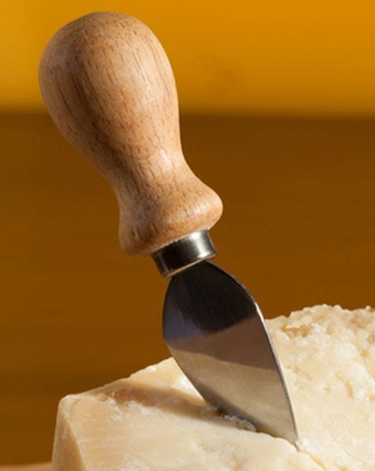 Parmesan, 13,5 Monate gereift, aus Italien | Parmigiano Reggiano ...