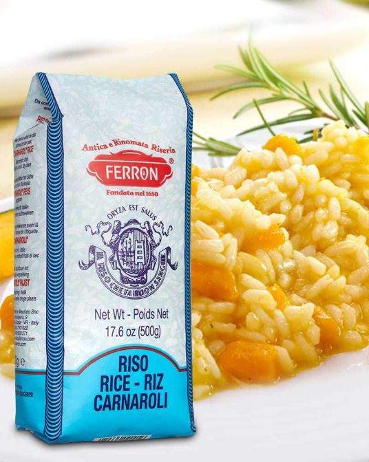 Riso Nero Italiano